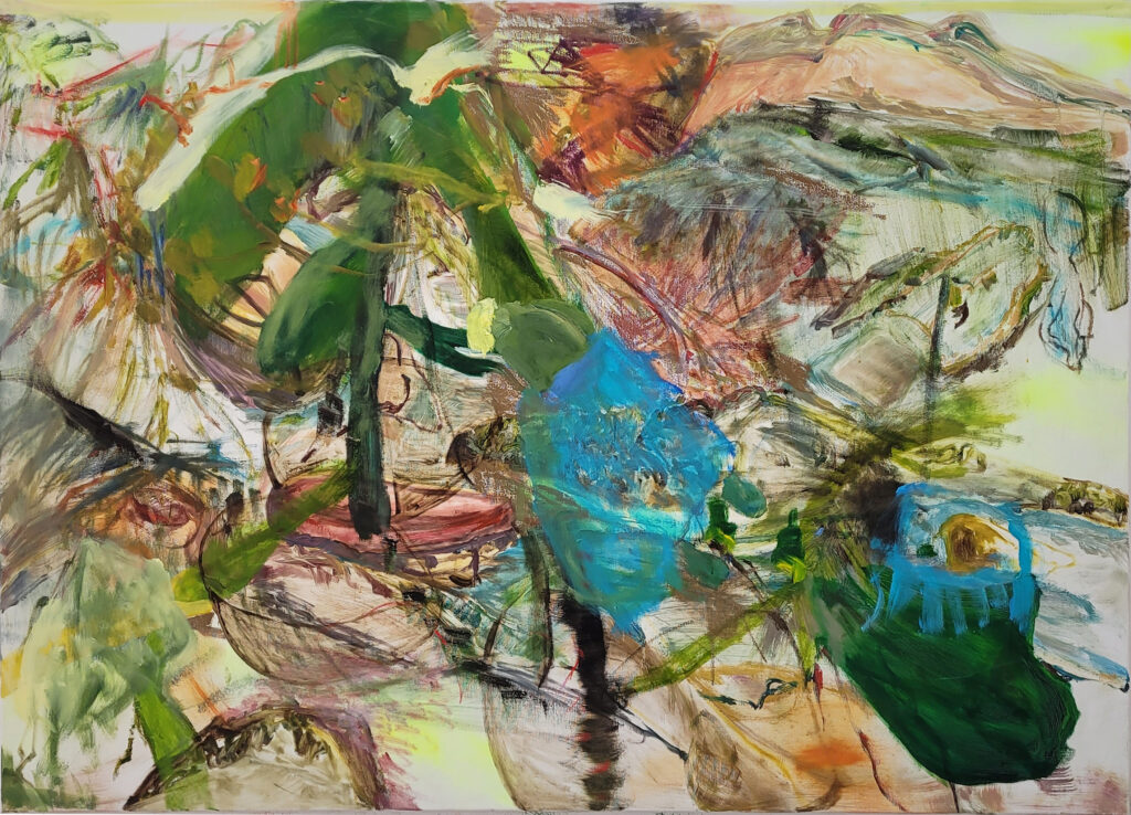 Claudia Rega