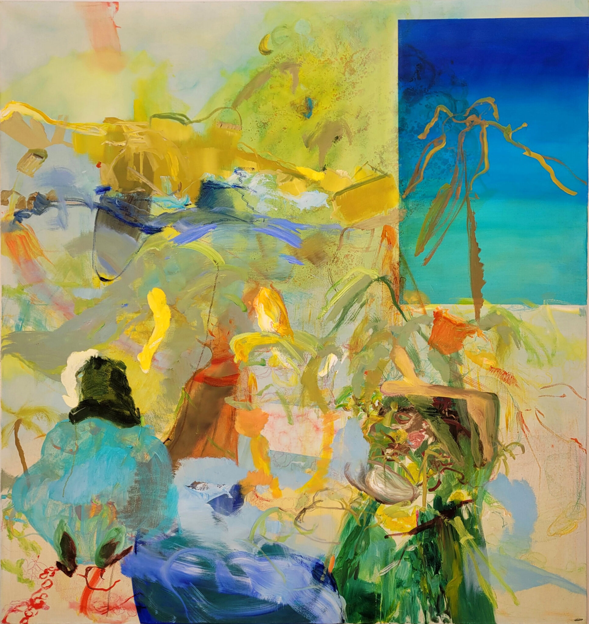 Claudia Rega