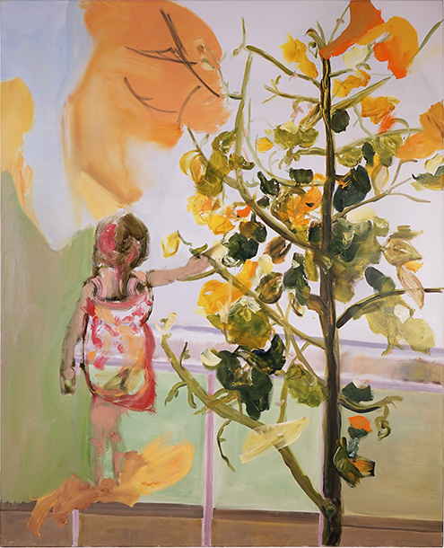 Claudia Rega