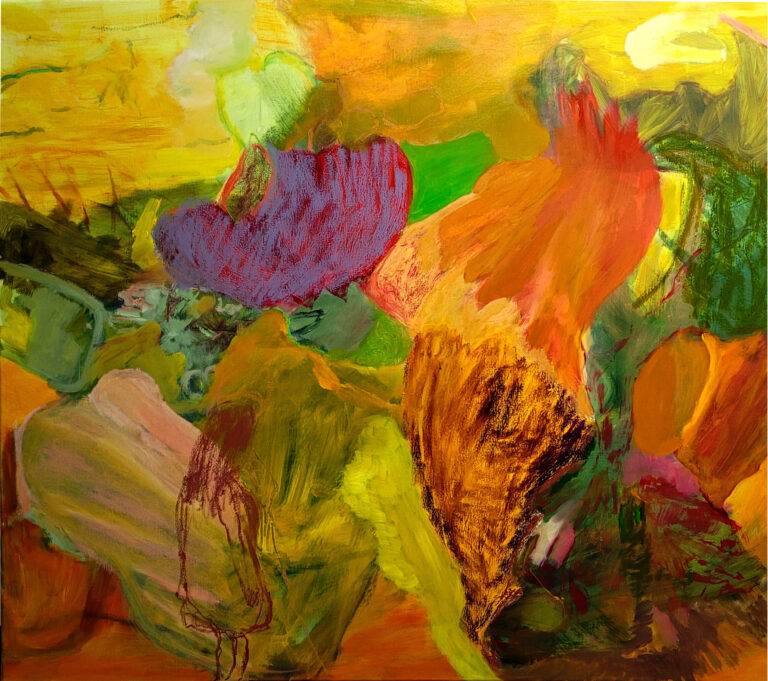 Claudia Rega