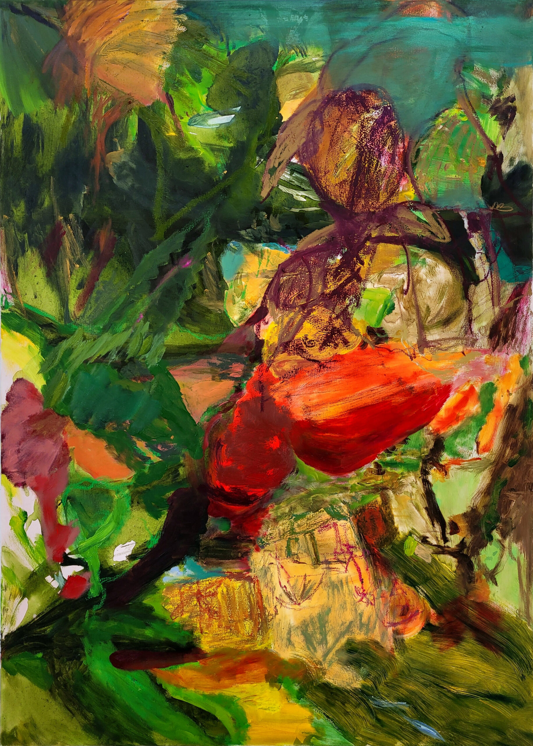 Claudia Rega